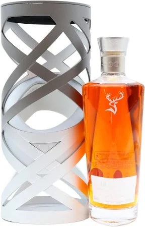 Glenfiddich Suspended Time 30 Year Old Single Malt Whisky 700ml – Jhaz ...